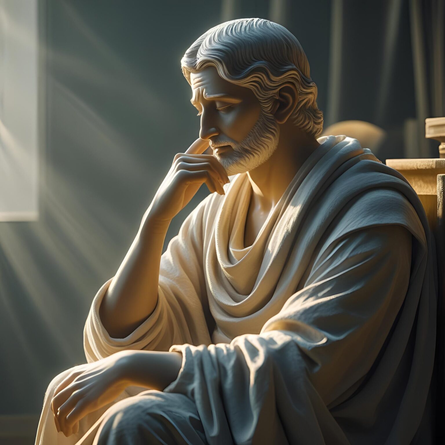 Sprüche, die das Leben schreibt: Wenn WhatsApp-Status auf Philosophie ...